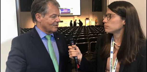 Prof. Dr. Thomas Haak: - „Das Thema schwere Hypoglykämien wurde lange ...