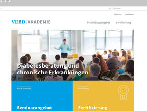 Therapie • diabetologie-online