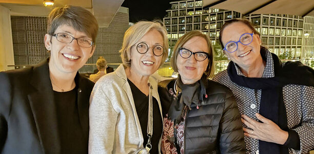 30 Jahre VDBD - Der VDBD auf dem DDG-Kongress 2023 • diabetologie-online